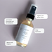 Vitality Mushroom Toner – All-Natural Mushroom Skincare | Nature-Based ...