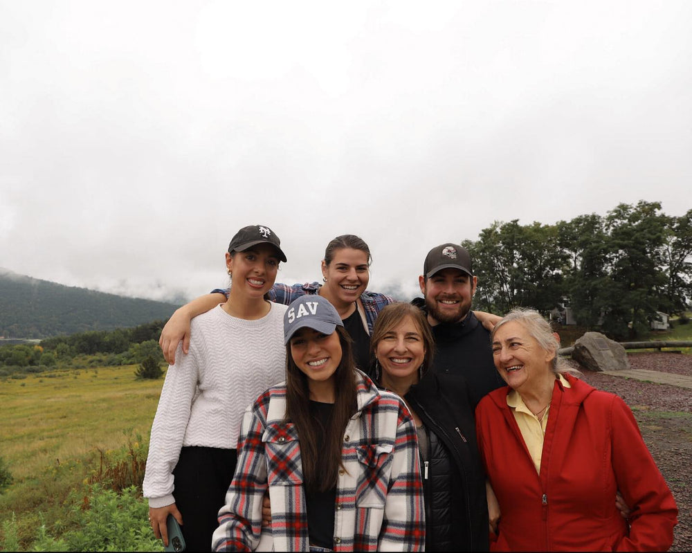 Our Story | Hongo Skin Founders' Story - All-Natural Mushroom Skincare ...