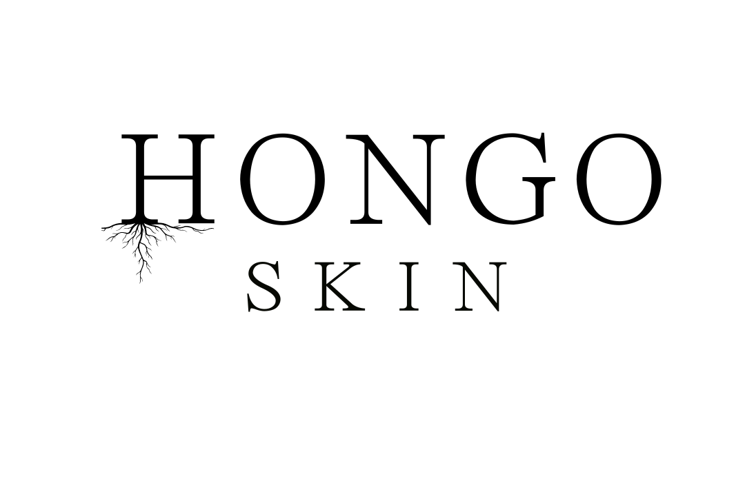 All-Natural Mushroom Skincare | Nature-Based Beauty | Hongo Skin