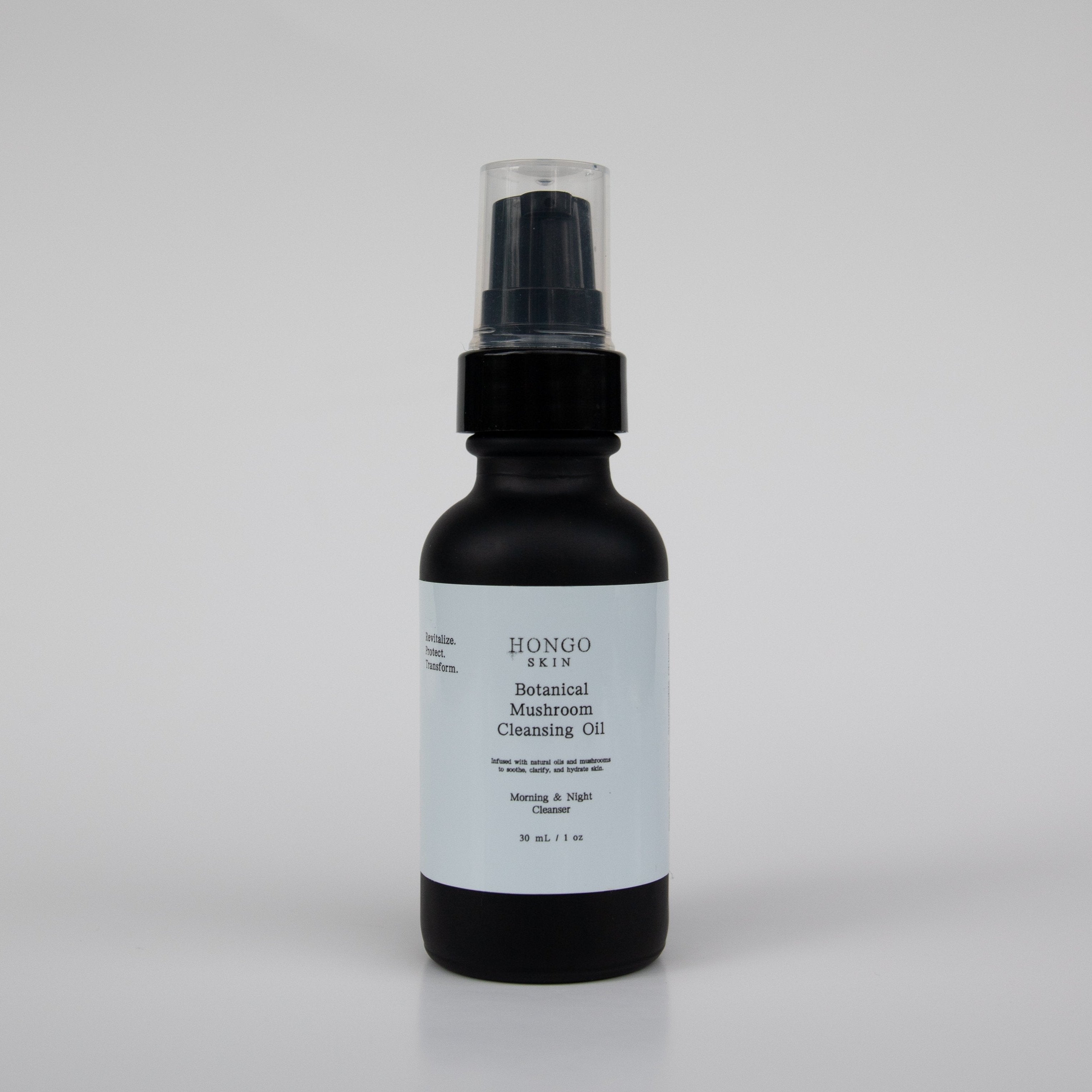 Hongo BioRevive Skin Kit – All-Natural Mushroom Skincare | Nature-Based ...