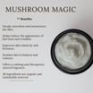 Handcrafted Non-Toxic Mushroom Face Cream – All-Natural Mushroom ...